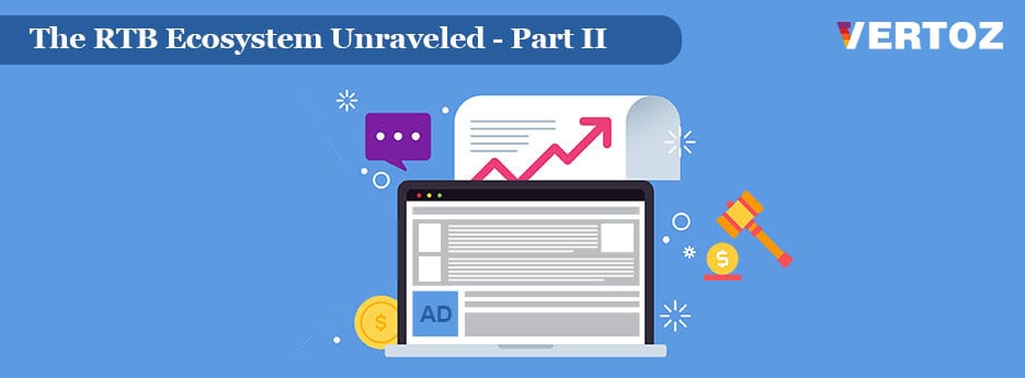 The RTB Ecosystem Unraveled - Part II